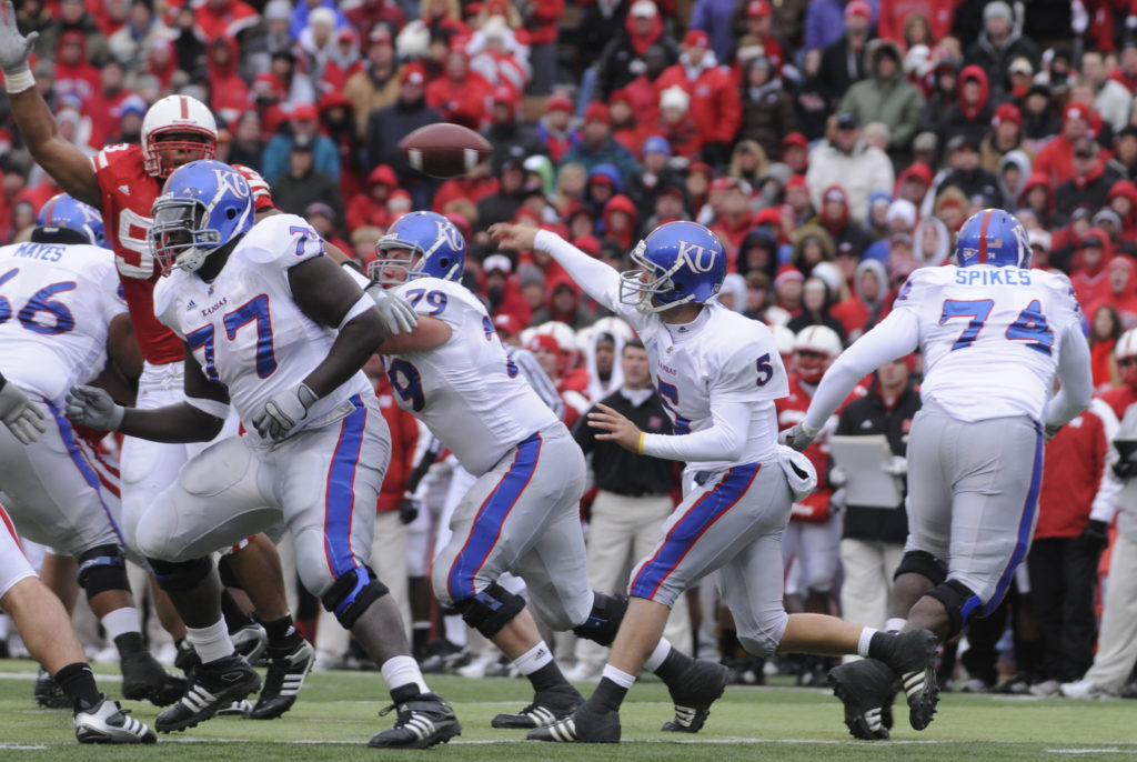 Brutal slate awaits: Big Three in South on KU’s schedule | News, Sports ...